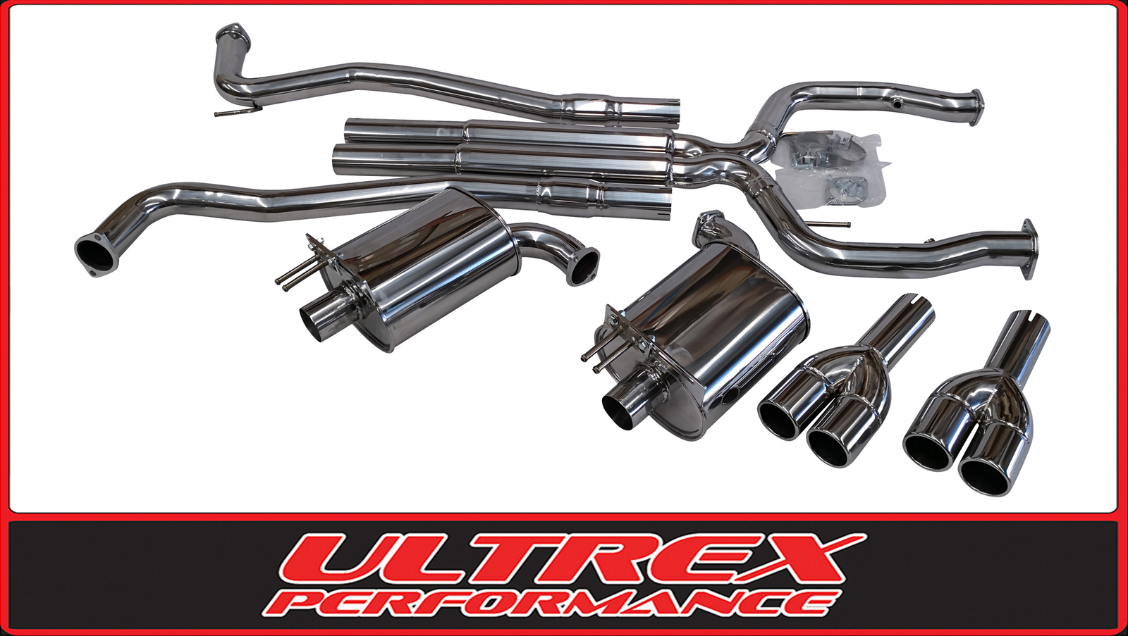 Commodore VE VF Ute Cat Back Exhaust 3 5Quad Tips 1 3 4 Headers commodore-ve-vf-ute-cat-back-exhaust-3-5quad-tips-1-3-4-headers