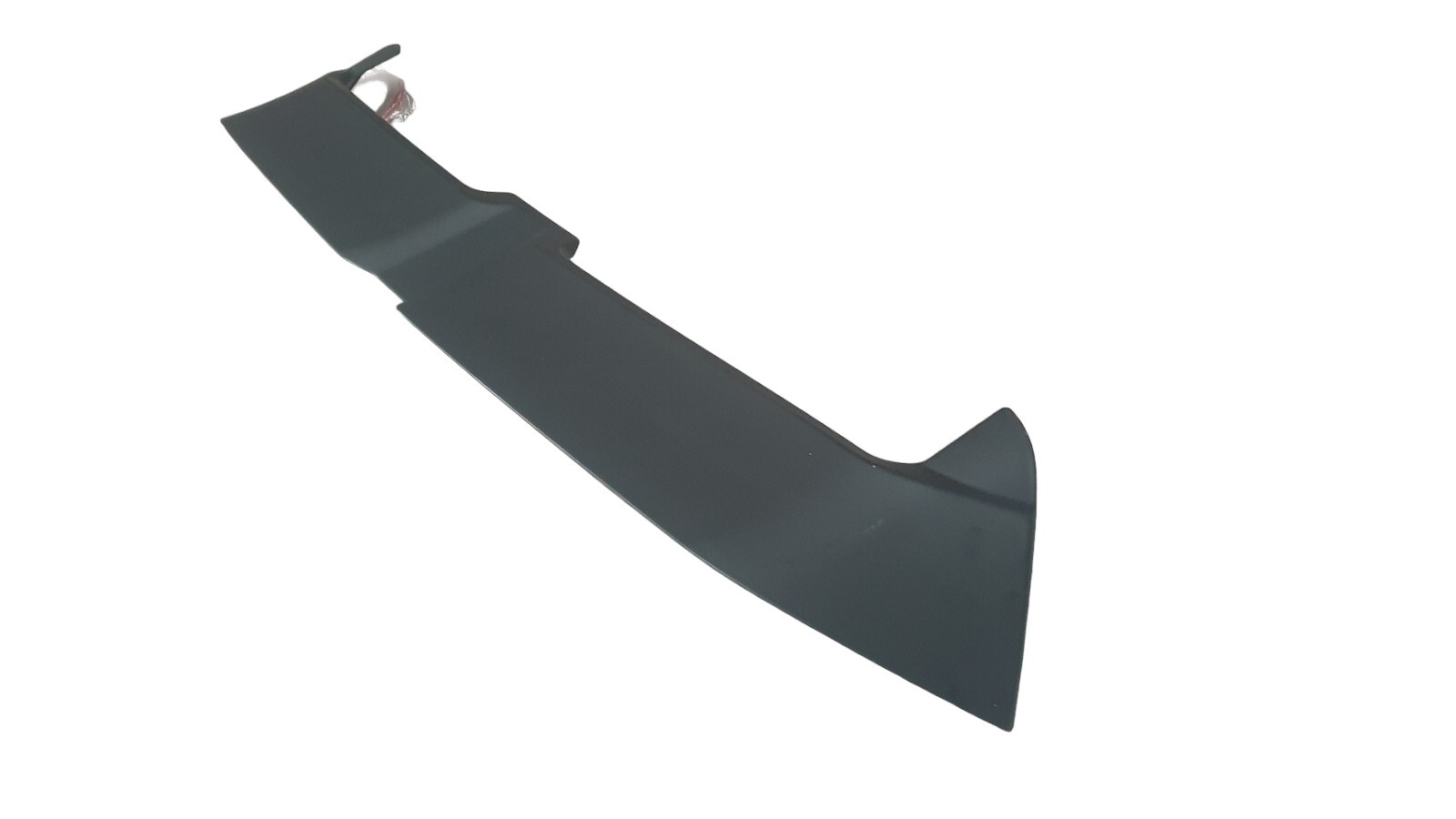 VW GOLF 7 7.5 REAR WING OETTINGER STYLE GOLF R & GTI